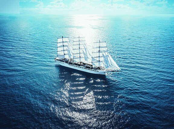 MOCEAN - Ihr Spezialist für Kreuzfahrten seit 1997